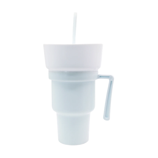 Vaso botanero 950 ml – Adore Vasos